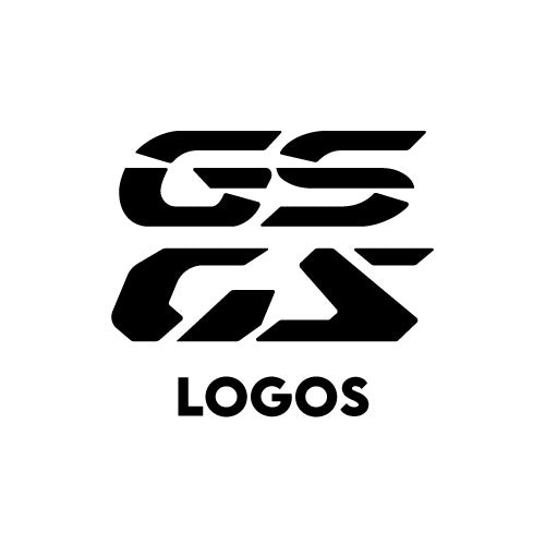GS logos – Dress 2 Drive