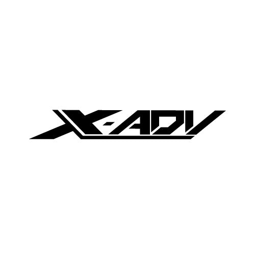 Honda X-adv – Dress 2 Drive