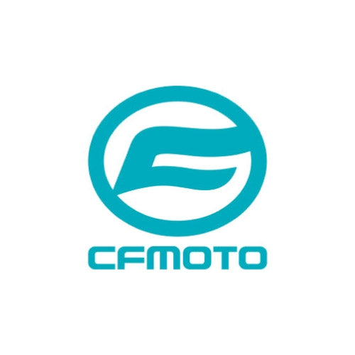 CF Moto – Dress 2 Drive