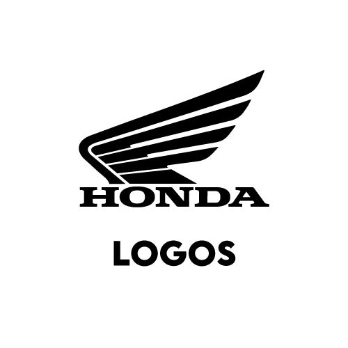 Honda Logos – Dress 2 Drive